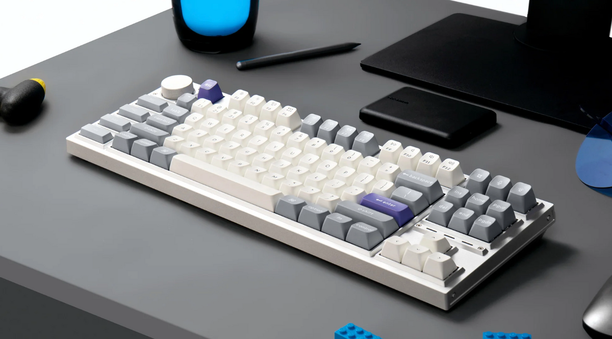 Photoshop Keyboard Shortcuts To Boost Your Editing Efficiency Keychron