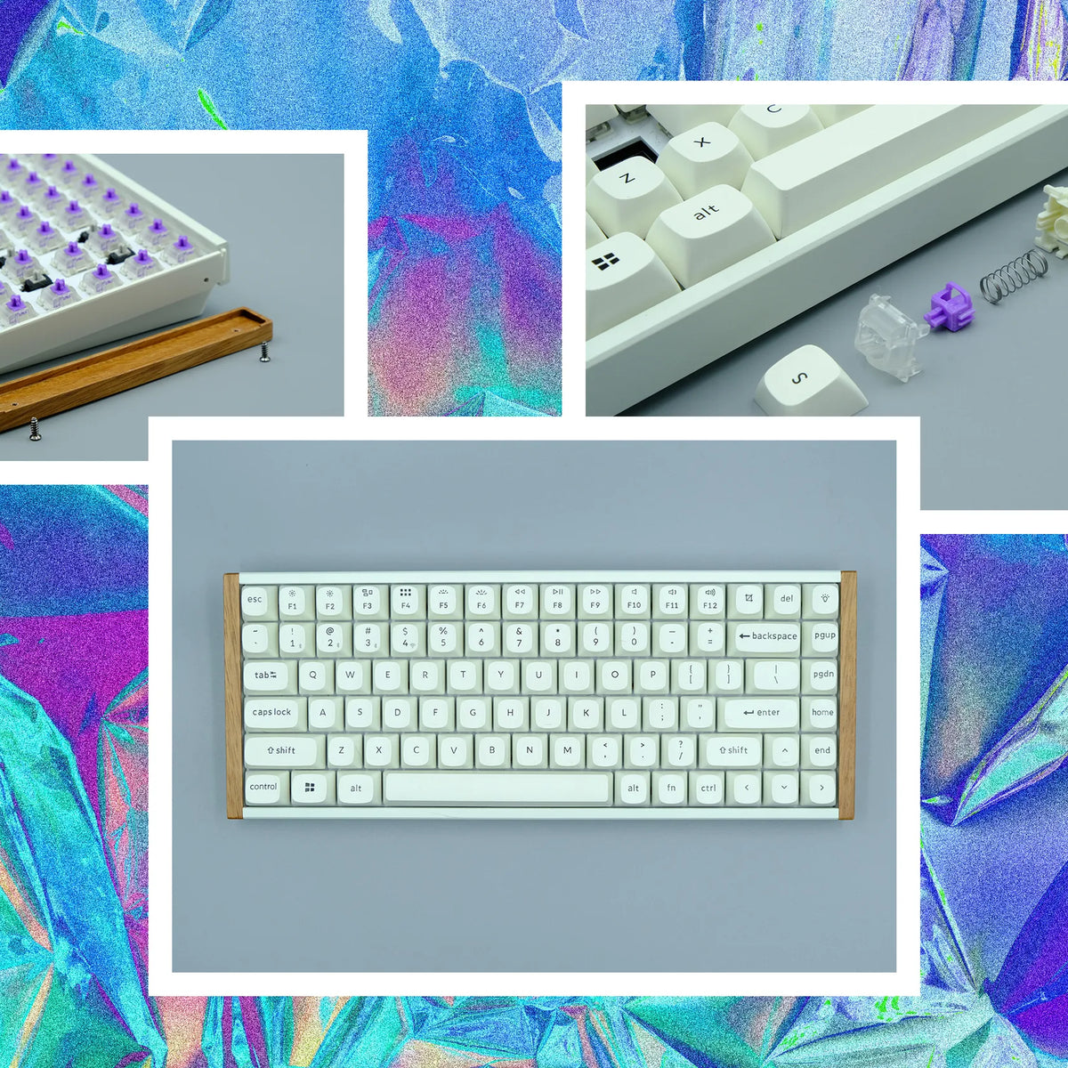 Keychron Keyboard Article Review - November 2024