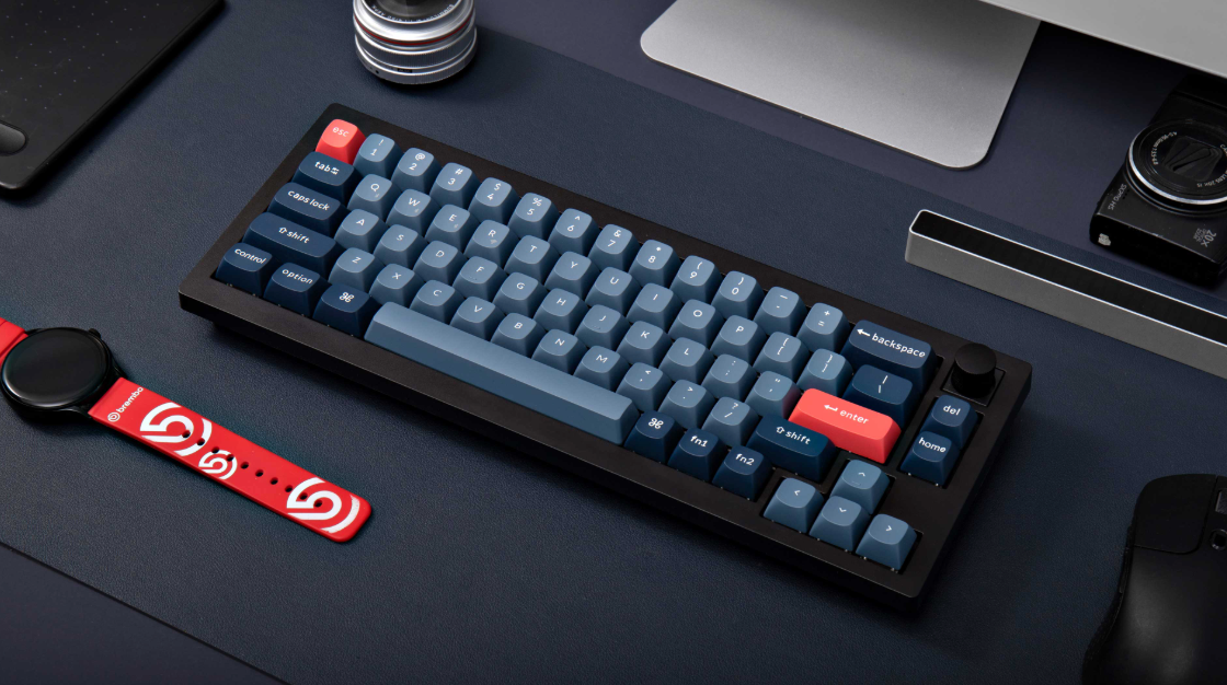 The 4 Best 65% Keyboards To Buy Right Now – Keychron