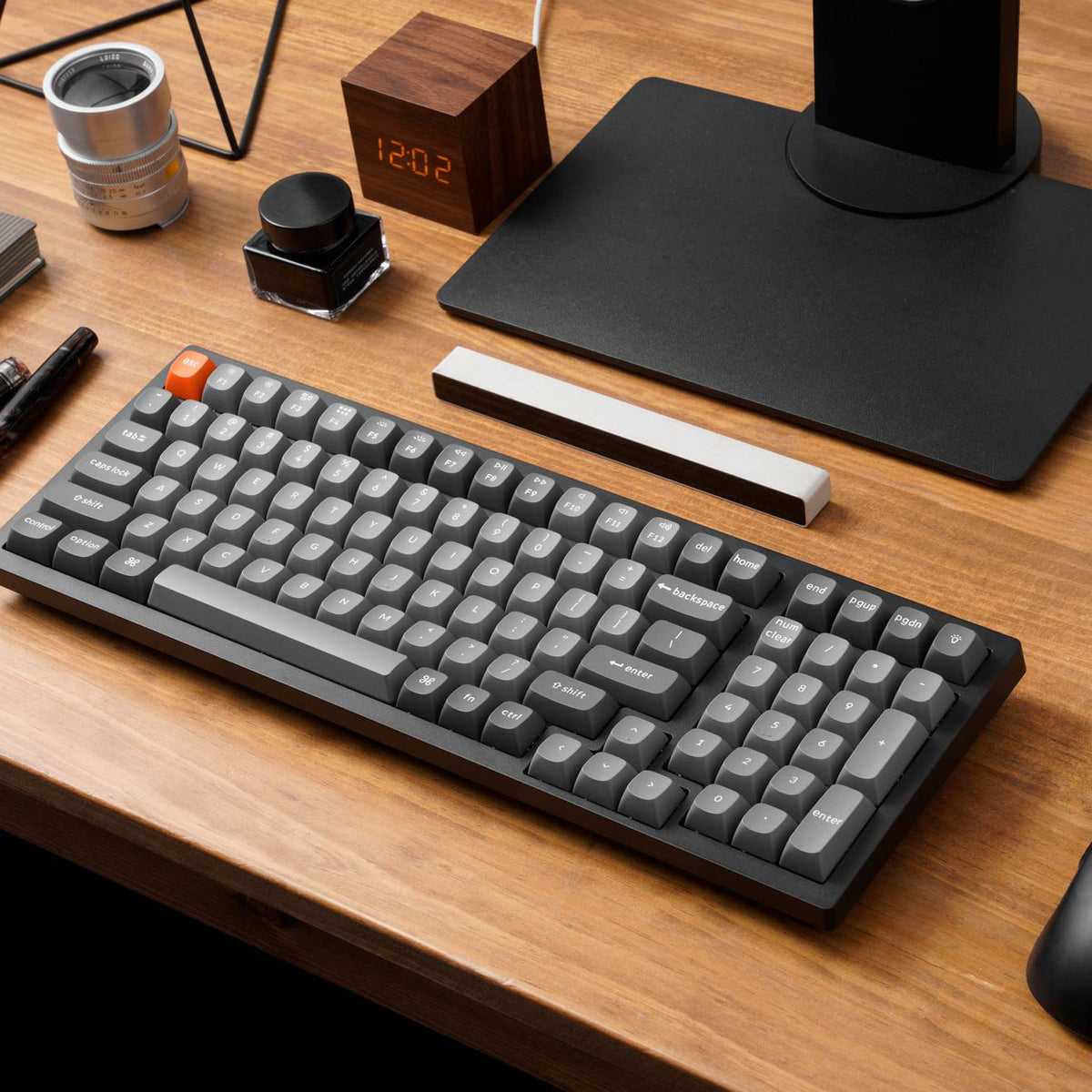 5 Best Budget-Friendly Gaming Keyboards Worth Buying in 2025 – Keychron