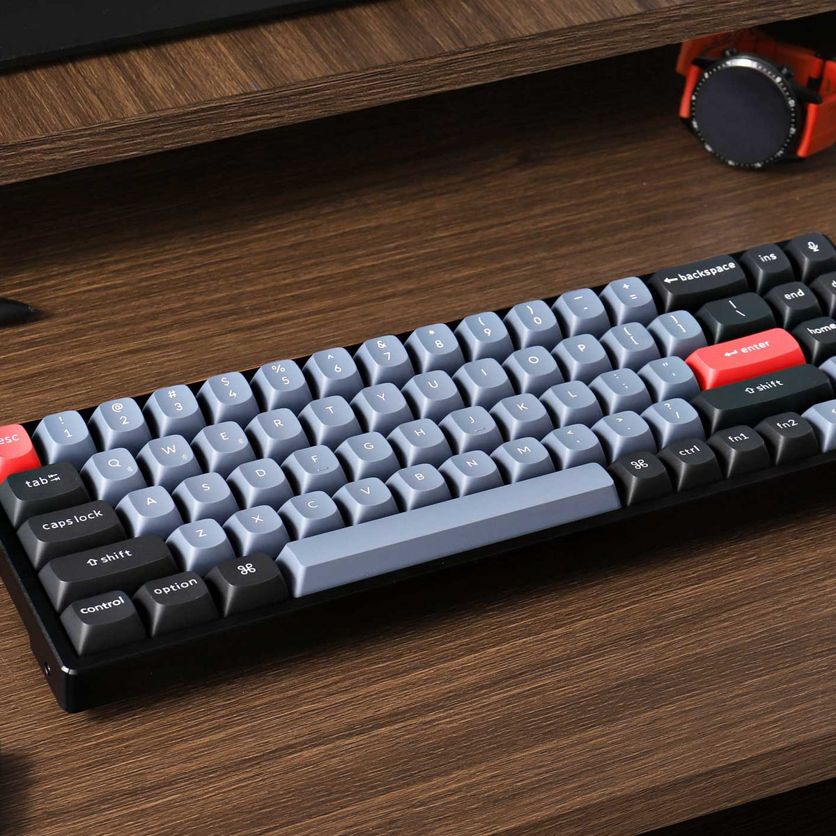 How to Disassemble the K14 Pro – Keychron