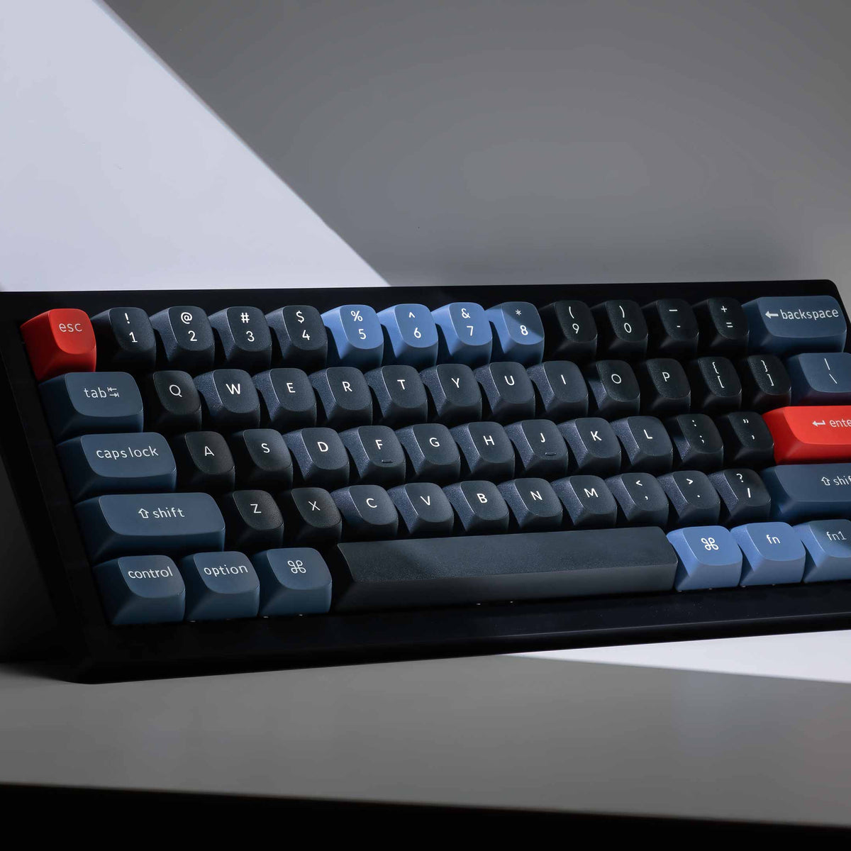 V4 Key Combinations – Keychron