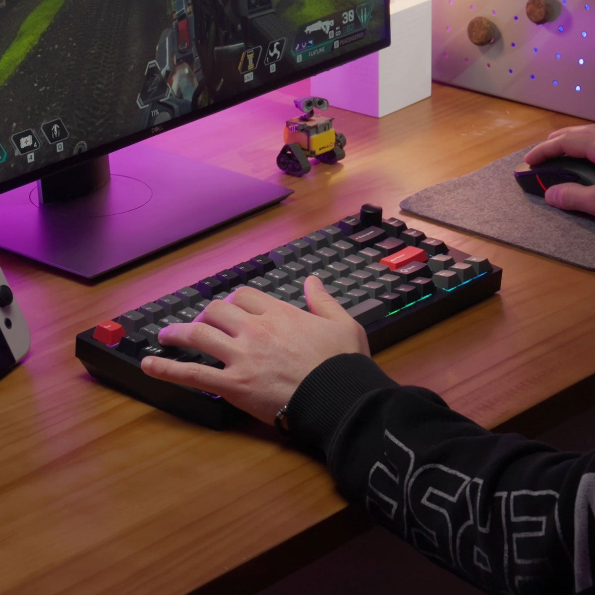 The Best Keyboard for PUBG Players in 2025 – Keychron