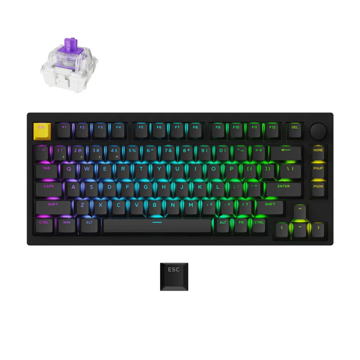 Victory Royale: Best Keyboards for Fortnite – Keychron