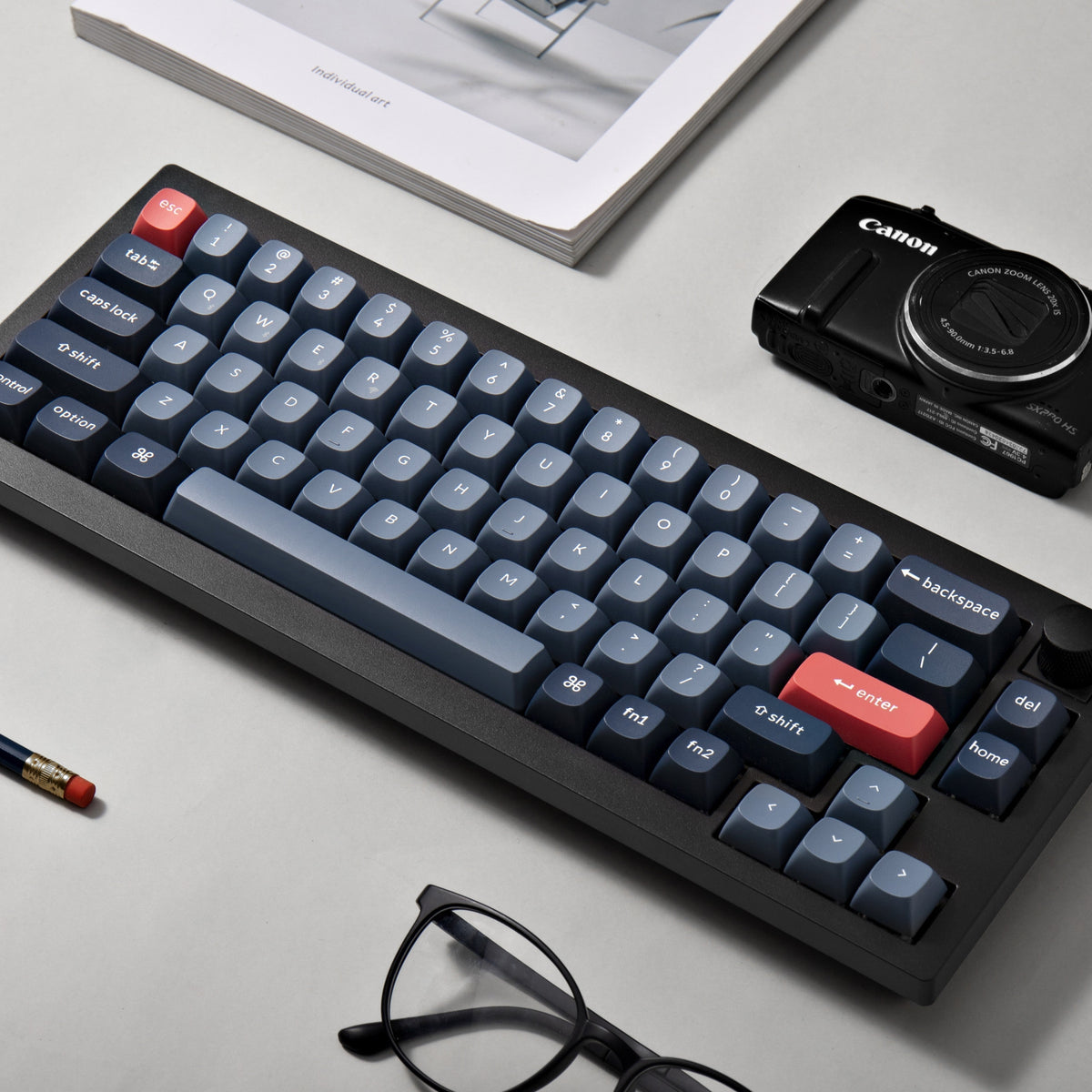 Useful Premiere Pro Keyboard Shortcuts for Faster Editing – Keychron