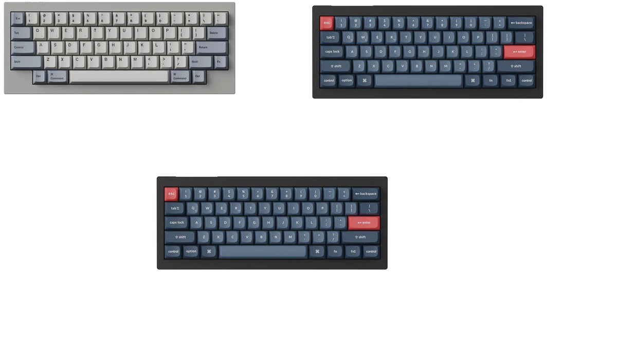 Top 3 Best 60 Percent Keyboards from Keychron – Keychron