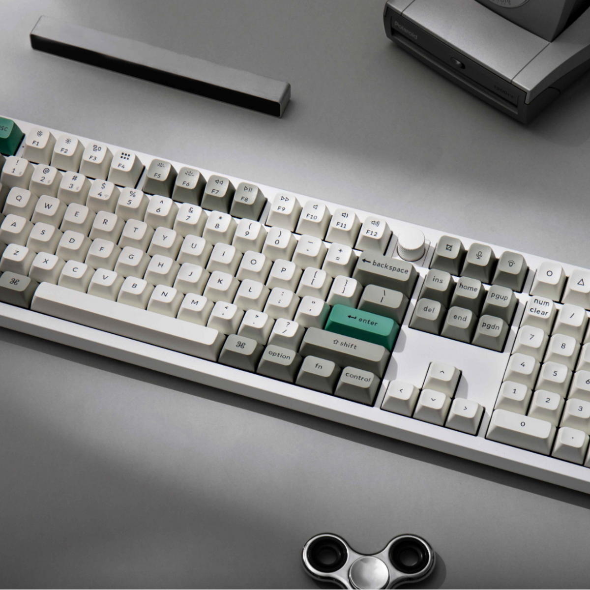 5 Best Full Size Mechanical Keyboards From Keychron – Keychron