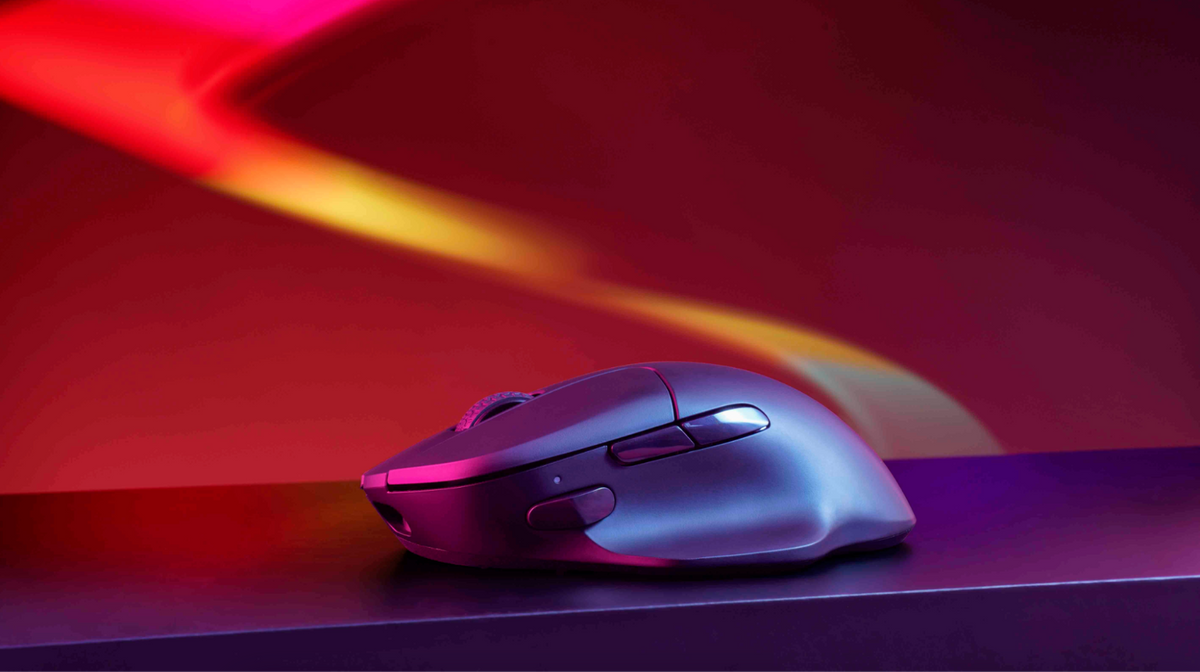 The Best DPI for Gaming for Competitive Performance – Keychron