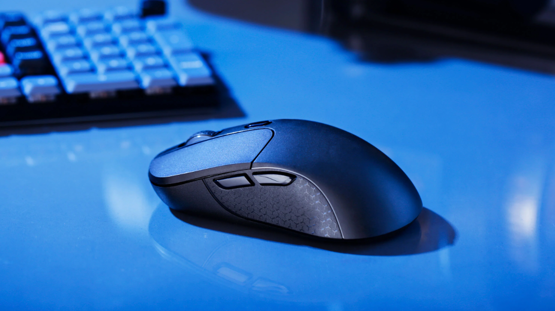 4 Best Budget Wireless Mouse From Keychron: Get More for Less – Keychron