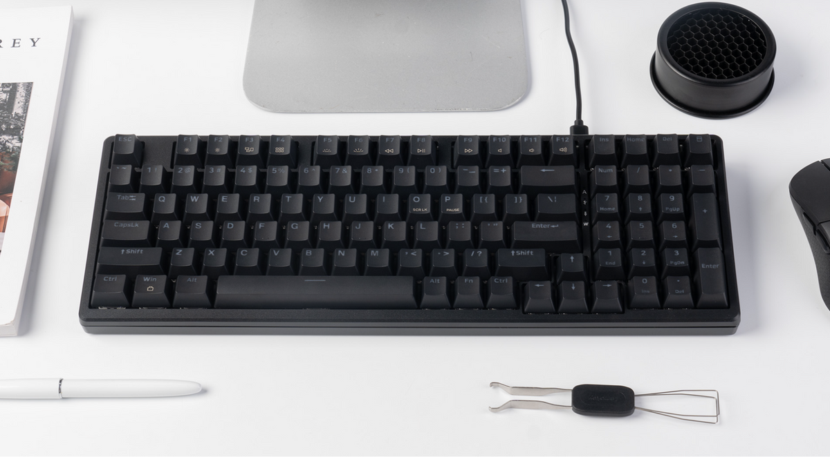 Excel Keyboard Shortcuts: Your Guide to Mastering Excel – Keychron