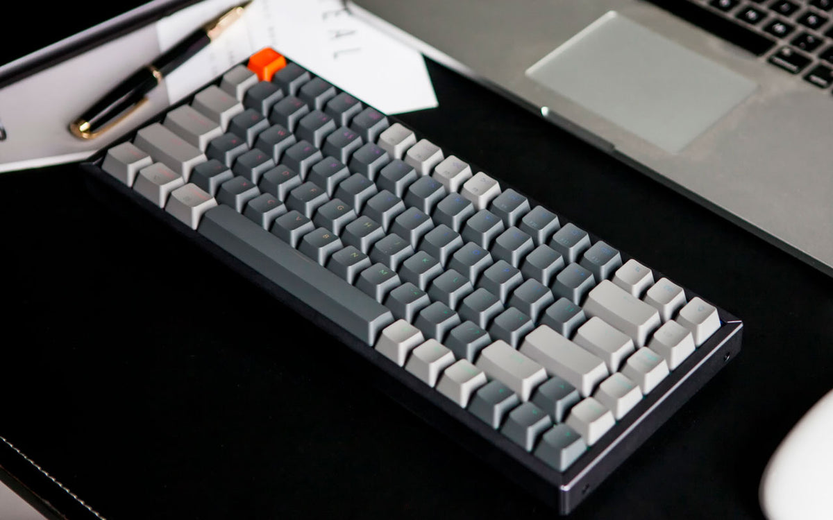 A New Journey of Keychron – Keychron | Mechanical Keyboards for Mac ...