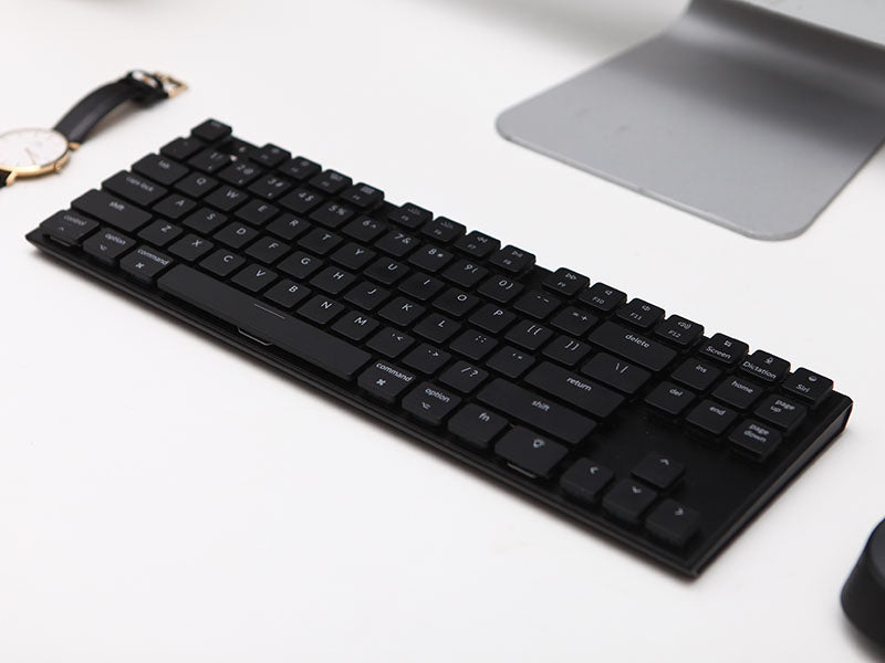 About Our Brand Name + Giveaway! – Keychron