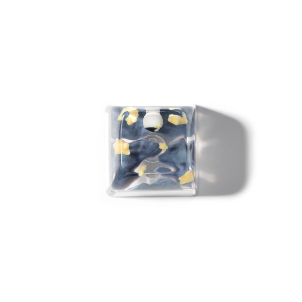 Astronaut Resin Artisan Keycap – Keychron | Wireless Mechanical ...