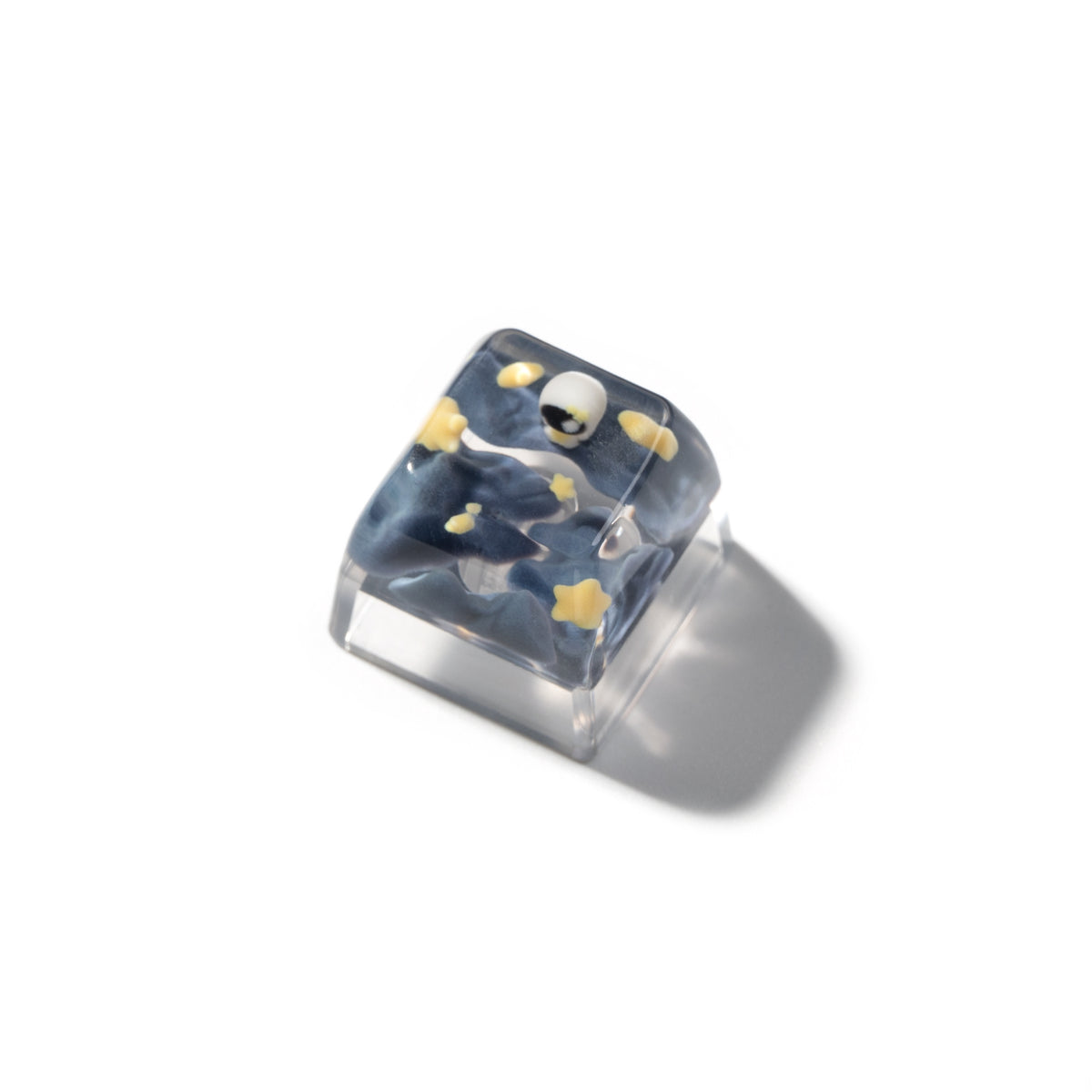 Resin Artisan Keycaps – Keychron | Mechanical Keyboards for Mac ...