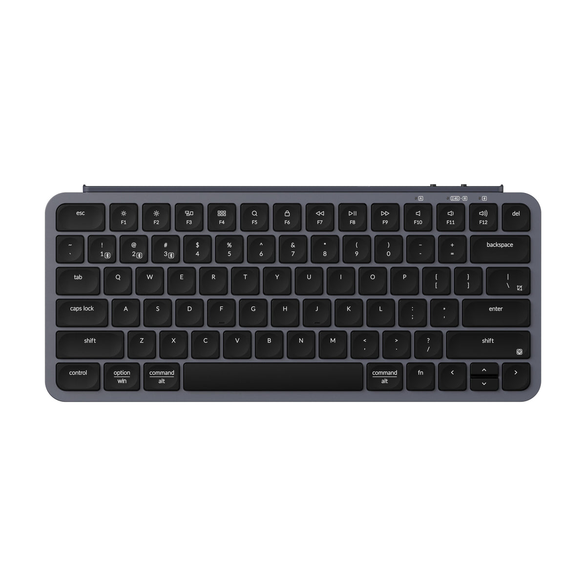 Keychron B1 Pro Ultra-Slim Wireless Keyboard