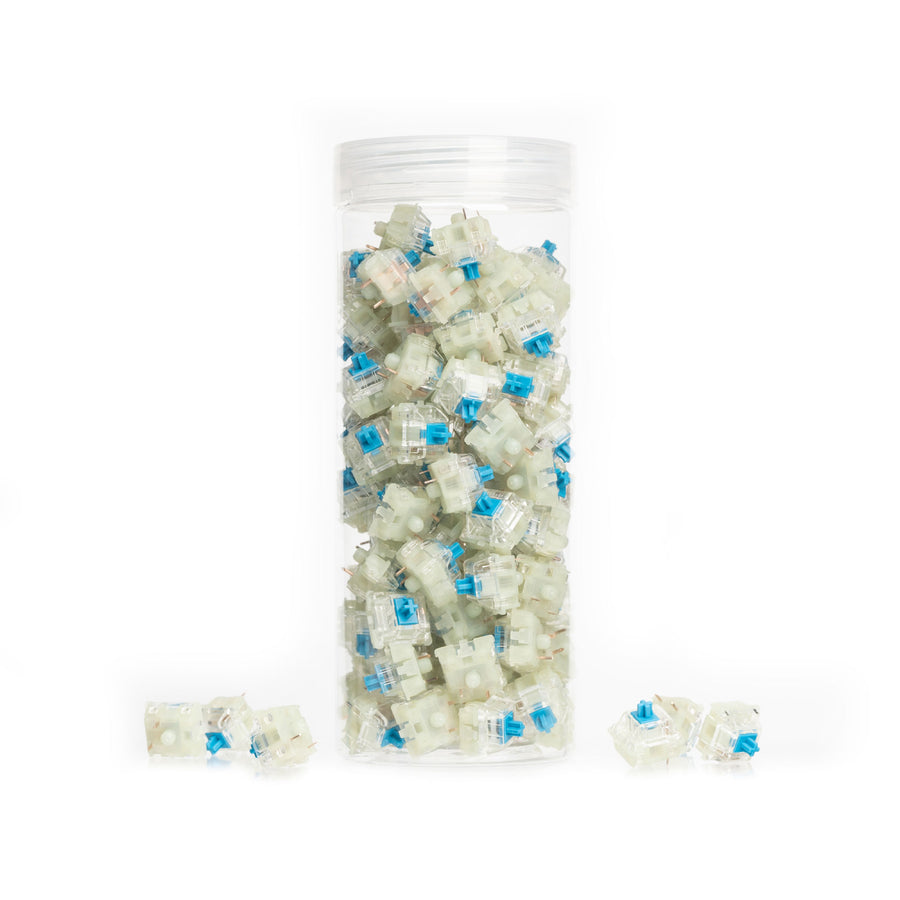 Cherry MX2A Switch Set – Keychron | Mechanical Keyboards for Mac, Windows and Android