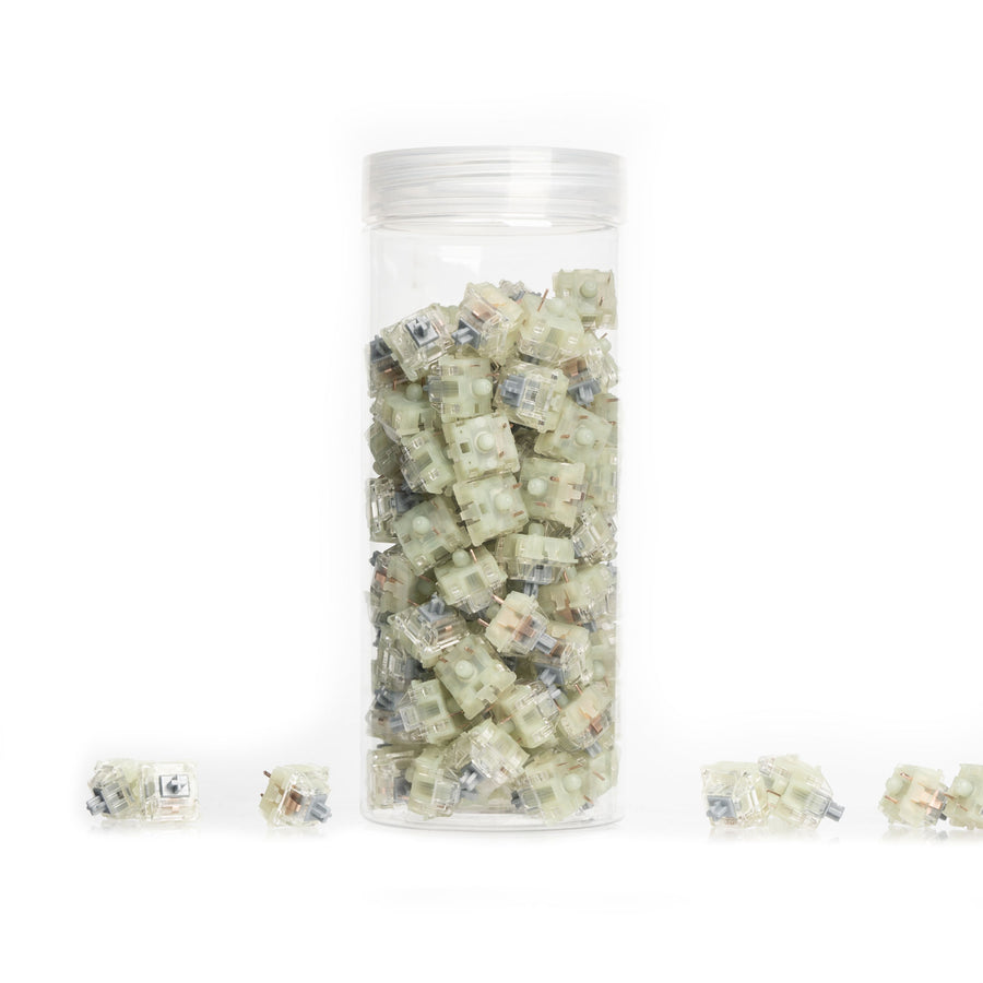 Cherry MX2A Switch Set – Keychron | Mechanical Keyboards for Mac ...
