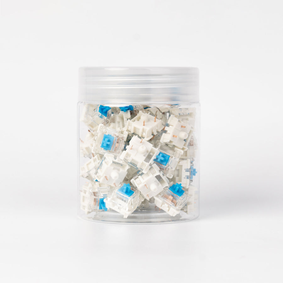 Gateron G Pro 3.0 Switch – Keychron | Mechanical Keyboards for Mac ...