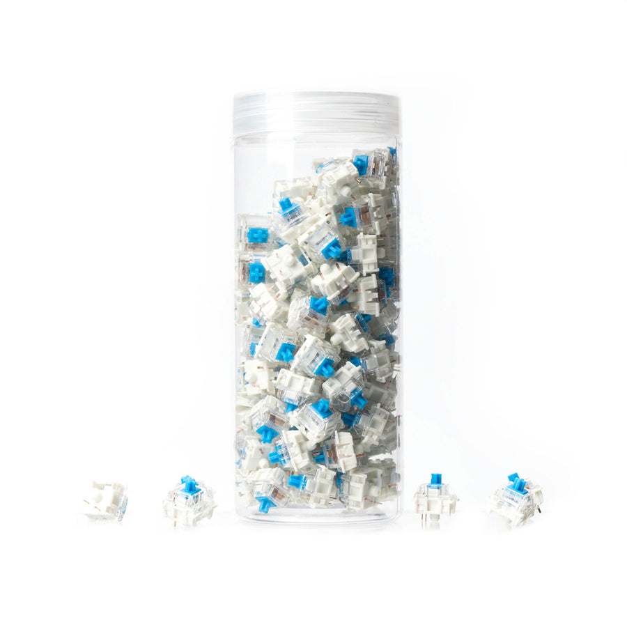 Gateron G Pro 3.0 Switch – Keychron | Mechanical Keyboards for Mac ...