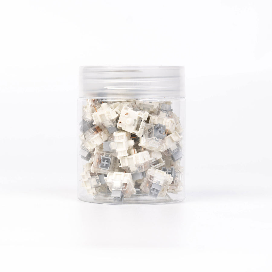 Gateron G Pro Switch Set – Keychron | Mechanical Keyboards for Mac ...