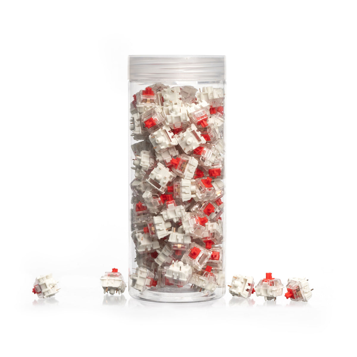 Gateron Jupiter Switch Set – Keychron