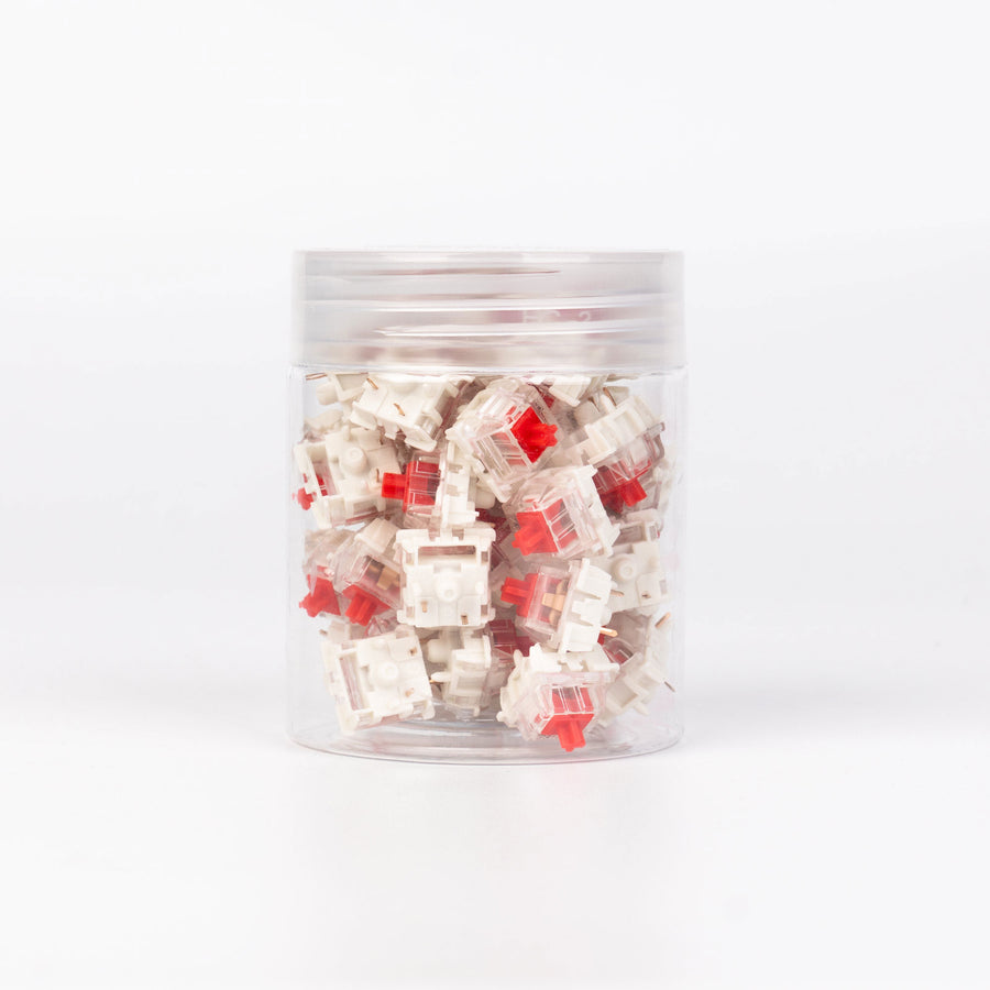 Gateron Silent Switch – Keychron | Mechanical Keyboards for Mac ...