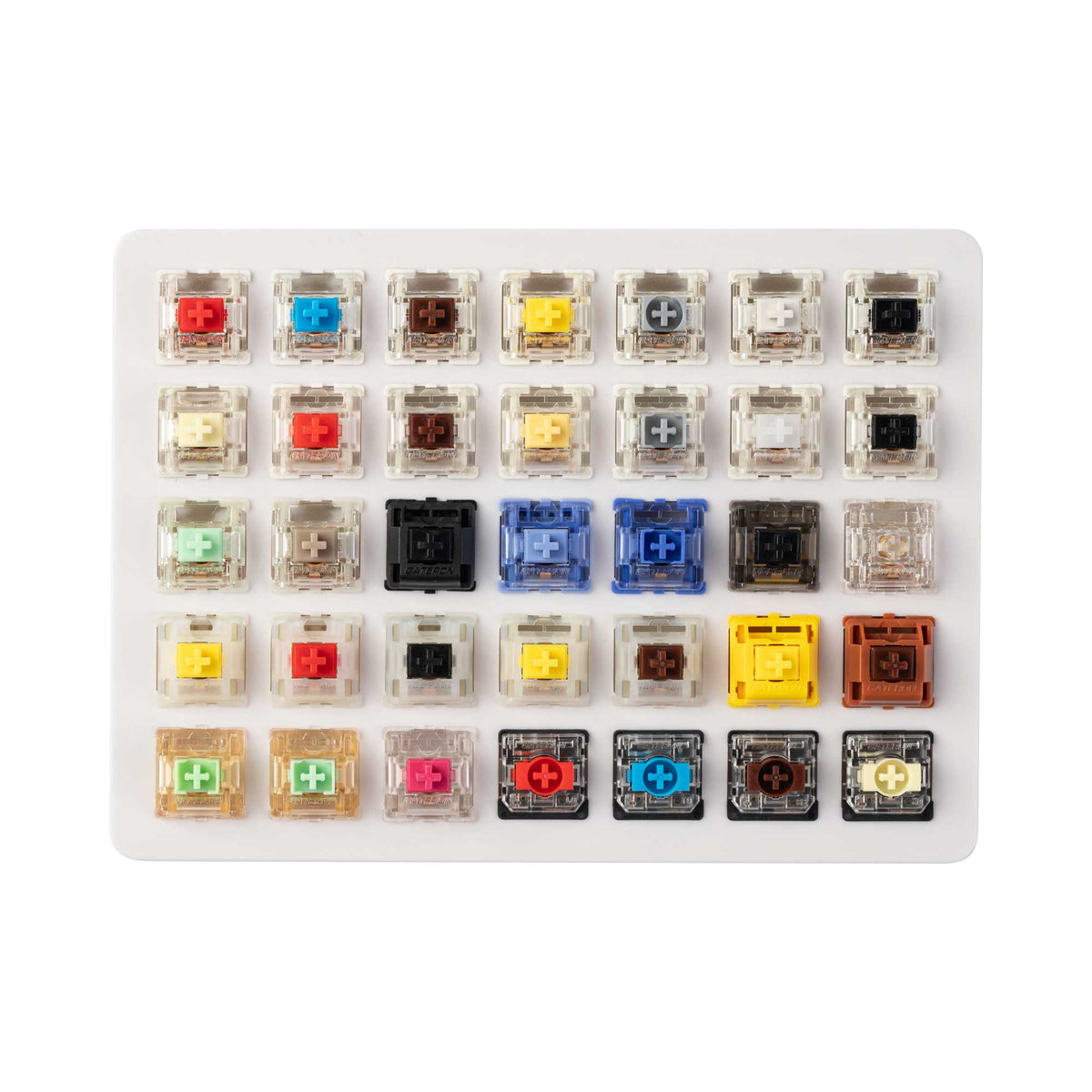 Switch Testers – Keychron | Mechanical Keyboards for Mac, Windows and ...