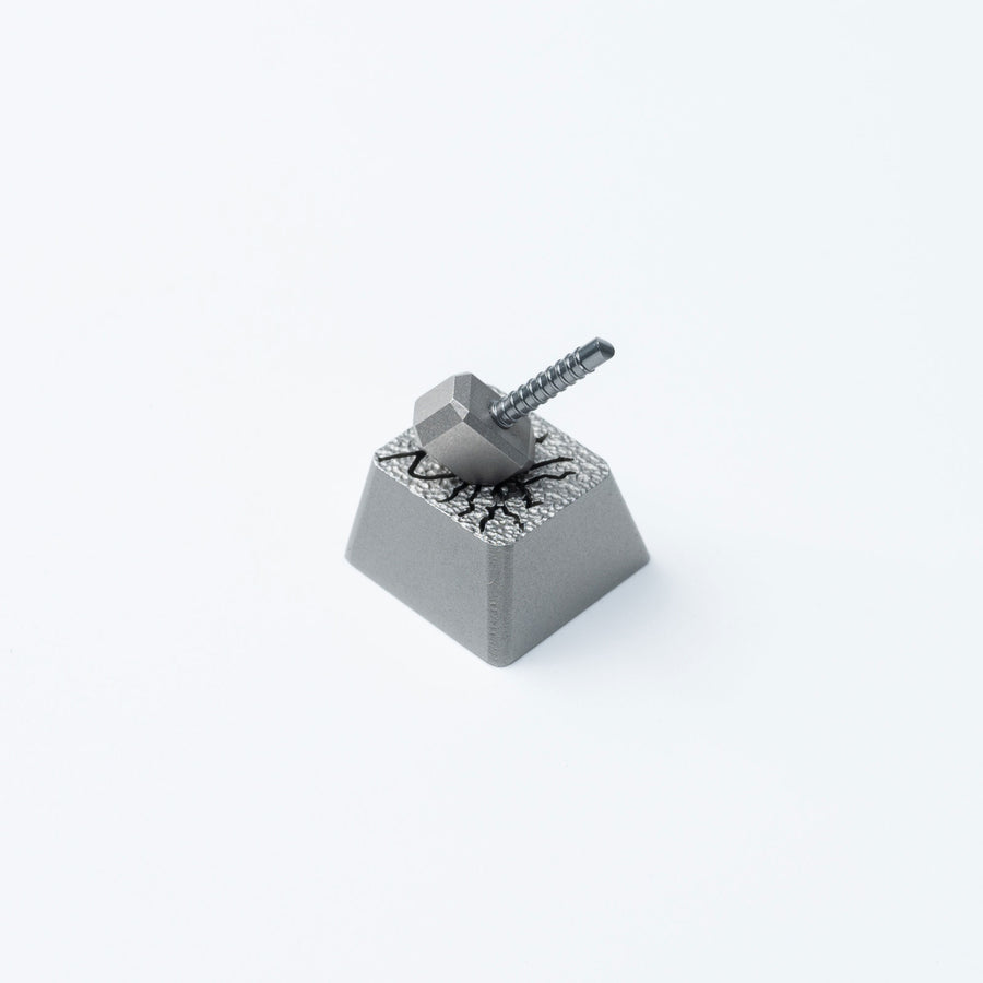 Metal Artisan Keycaps – Keychron | Mechanical Keyboards for Mac ...
