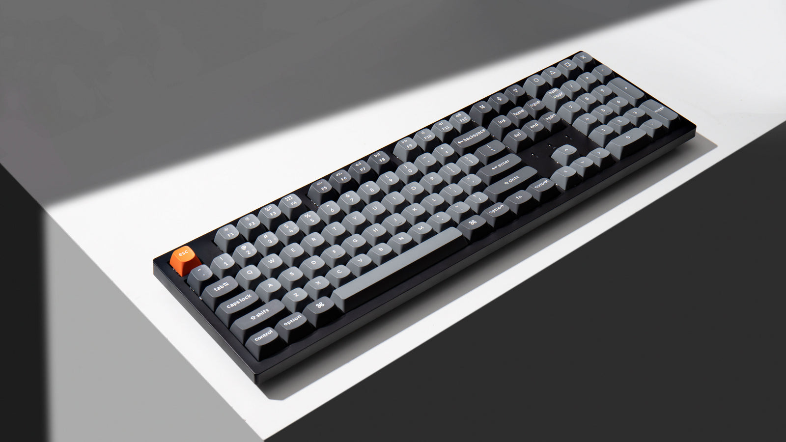 Keychron | Custom Mechanical Keyboards for Mac, Windows and Phones ...