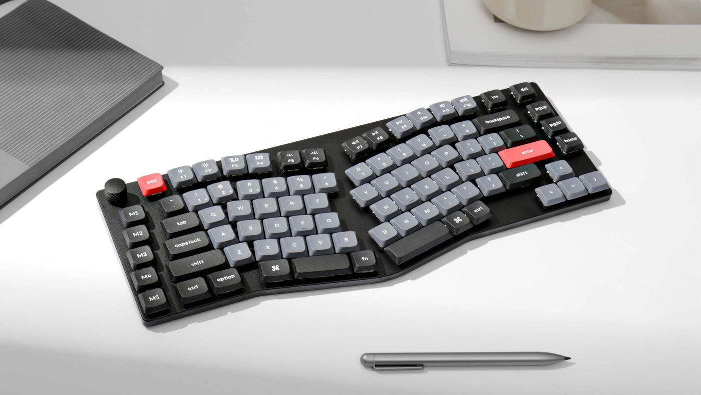 Keychron | Wireless Mechanical Keyboards for Mac, Windows and Phones