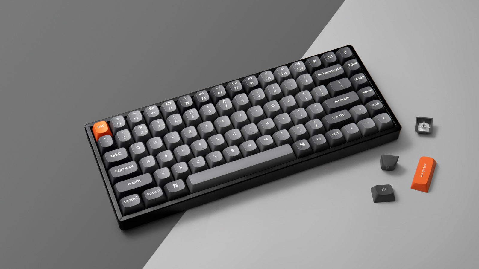 Keychron | Custom Mechanical Keyboards for Mac, Windows and Phones ...