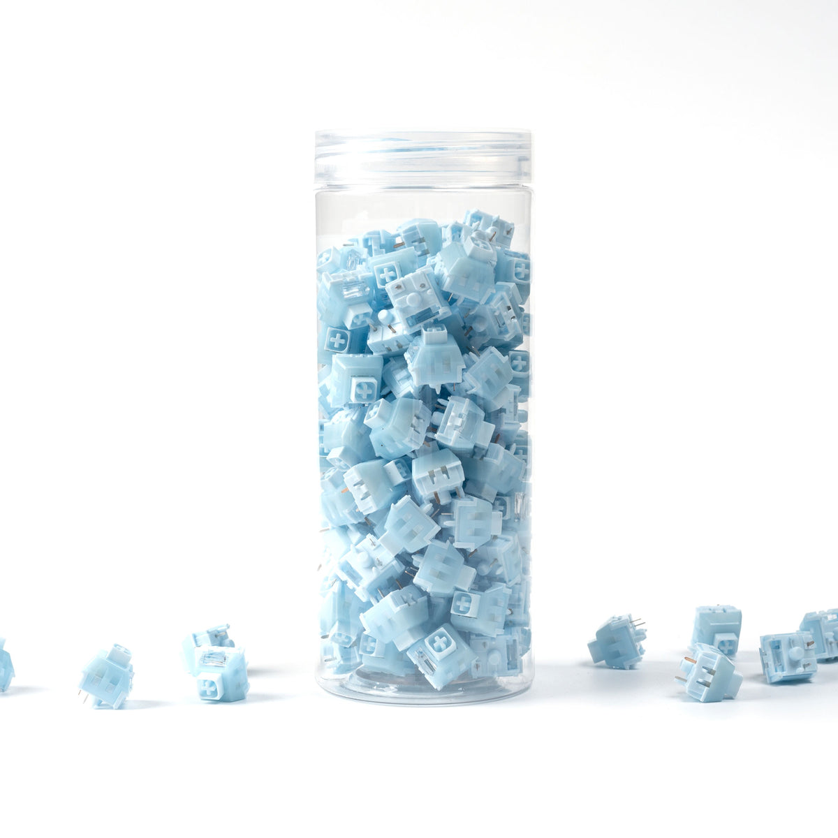 Kailh Box Winter Tactile Switch – Keychron