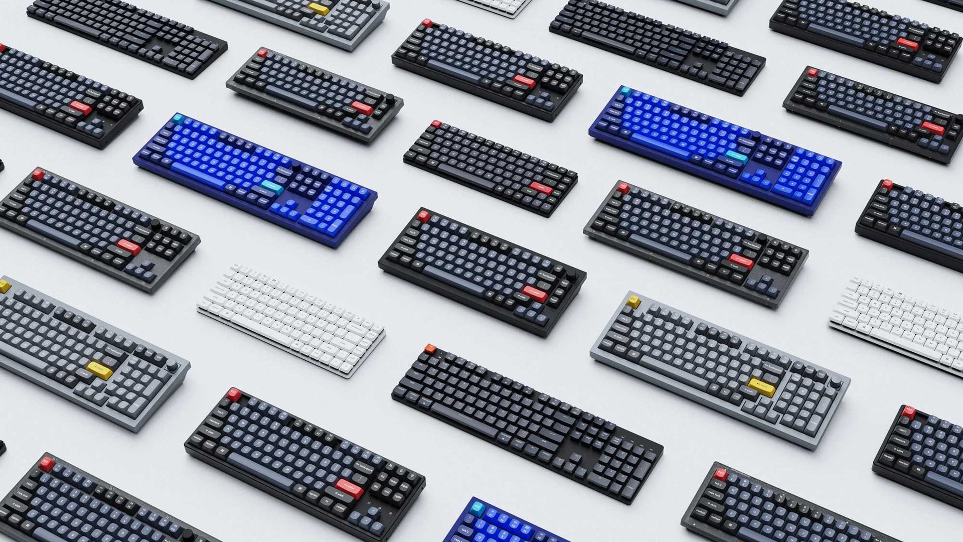Keychron | Custom Mechanical Keyboards for Mac, Windows and Phones ...
