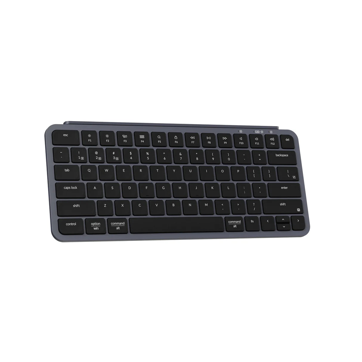 Keychron B1 Pro Ultra-Slim Wireless Keyboard – Keychron | Mechanical ...