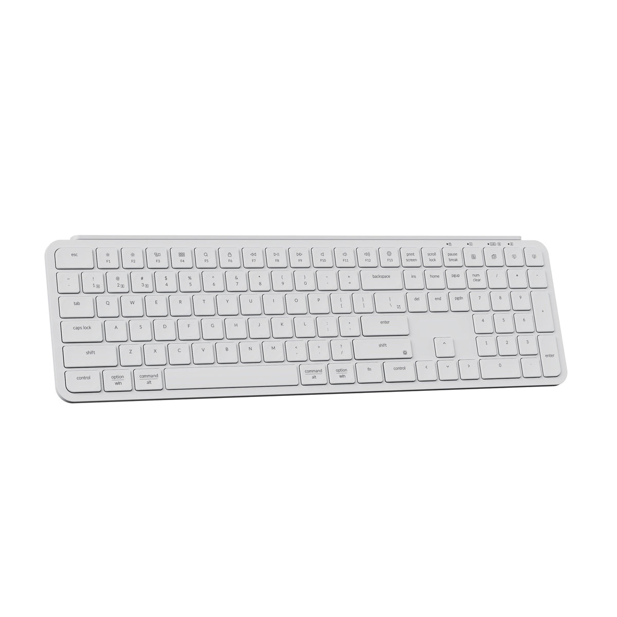 Wireless Keyboards – Keychron | Mechanical Keyboards for Mac, Windows ...