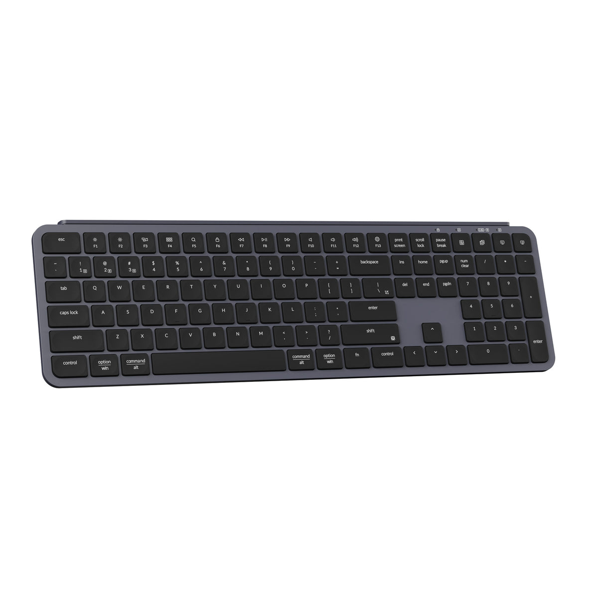 Wireless Keyboards – Keychron | Mechanical Keyboards for Mac, Windows ...