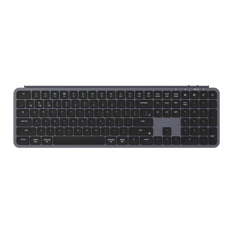 Keychron B Pro Series – Keychron | Mechanical Keyboards for Mac ...