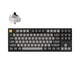 Keychron C1 Pro QMK/VIA Wired Mechanical Keyboard – Keychron ...