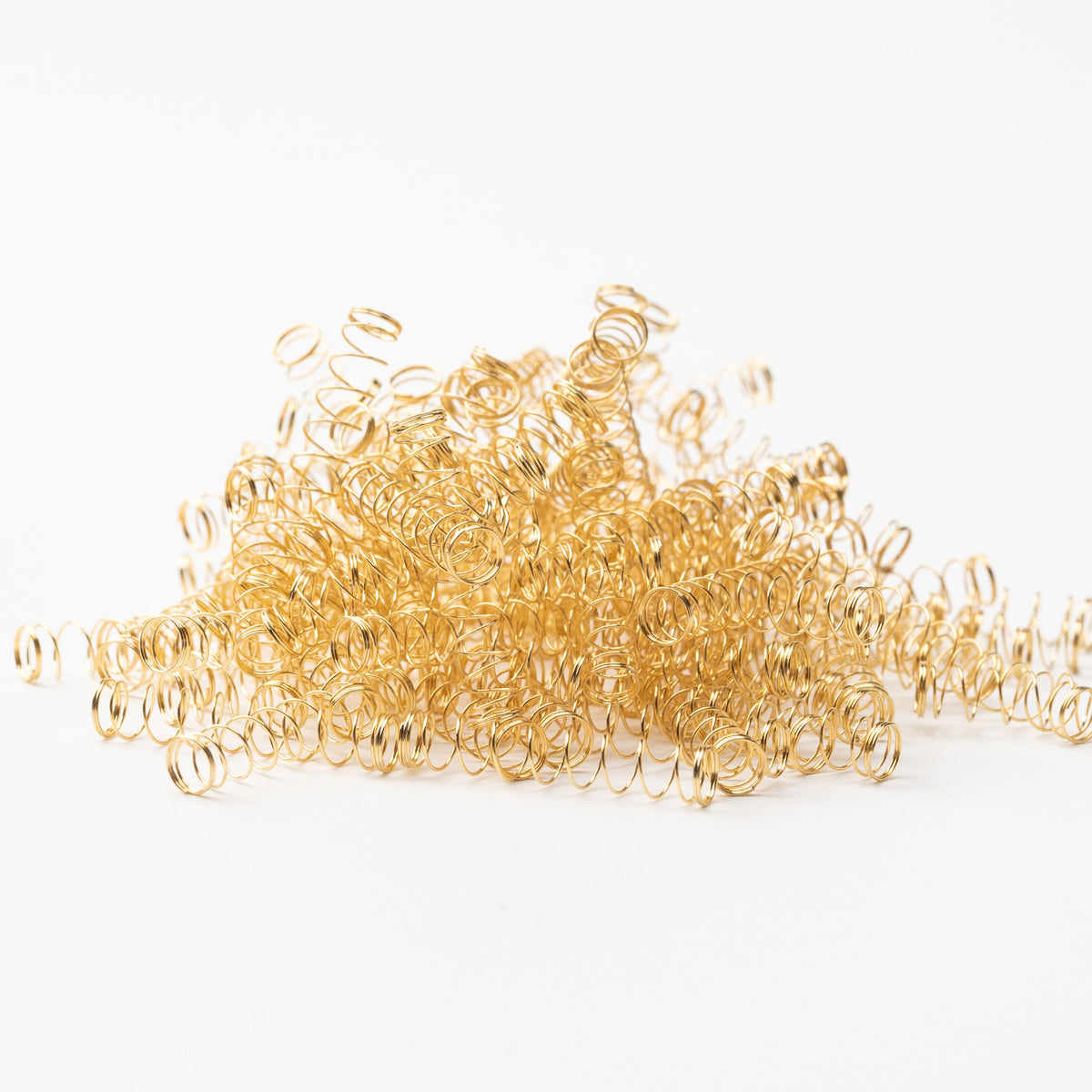 Keychron Gold-Plated Switch Springs