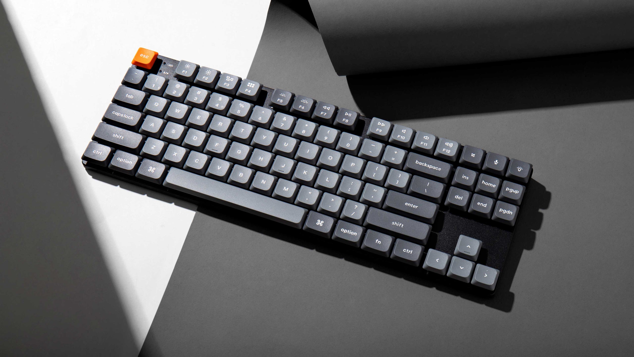 Keychron | Wireless Mechanical Keyboards for Mac, Windows and Phones ...