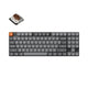 Keychron K13 Max QMK/VIA Wireless Custom Mechanical Keyboard – Keychron ...
