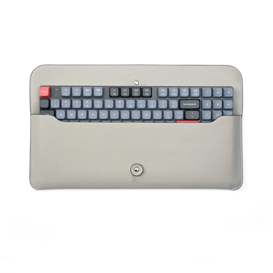 Keychron Travel Pouch – Keychron | Mechanical Keyboards for Mac ...