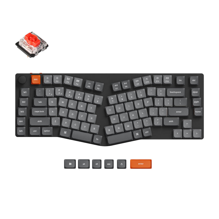 Keychron K Max Series Keyboard – Keychron | Mechanical Keyboards for ...