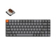Keychron K3 Max QMK/VIA Wireless Custom Mechanical Keyboard – Keychron ...