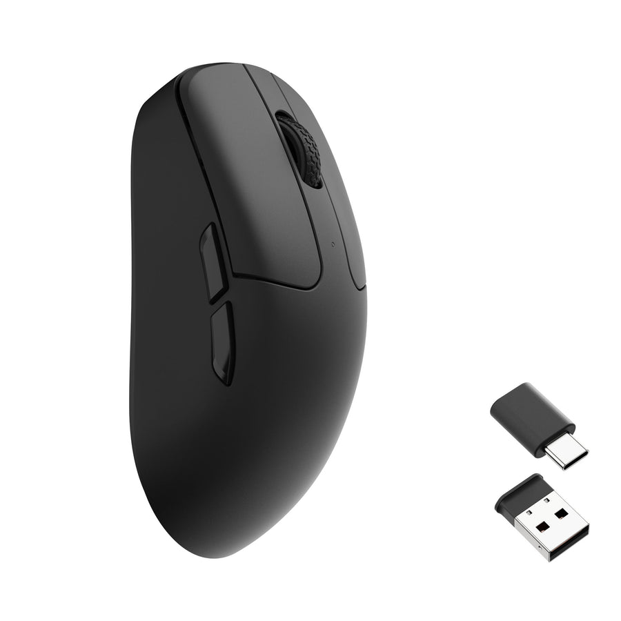 Keychron M2 Wireless Mouse – Keychron | Mechanical Keyboards for Mac ...