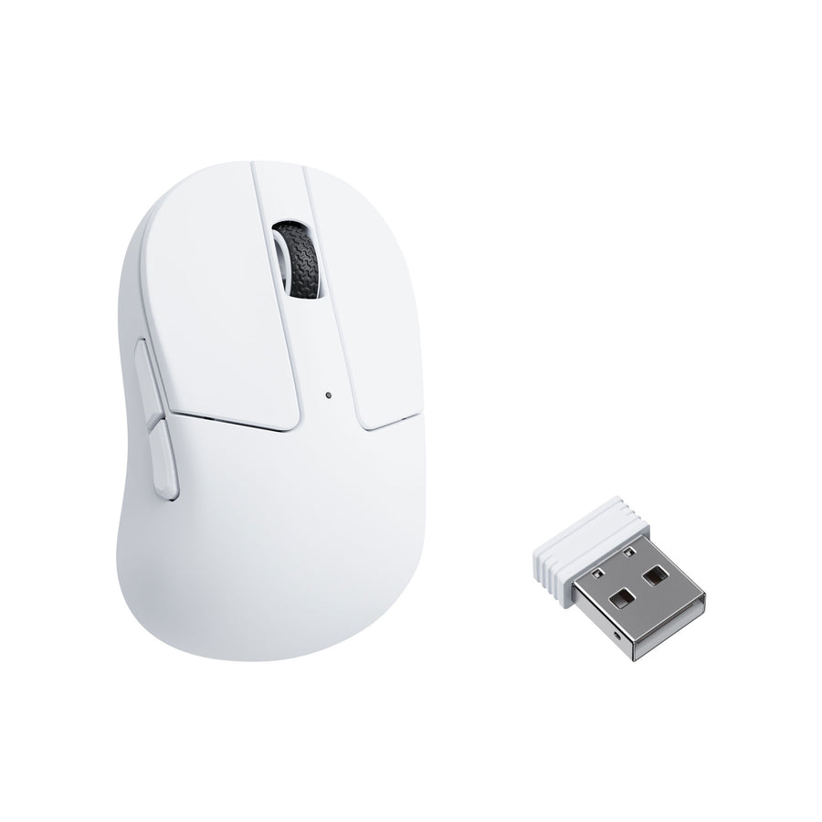 Keychron M4 Wireless Mouse – Keychron | Mechanical Keyboards for Mac ...