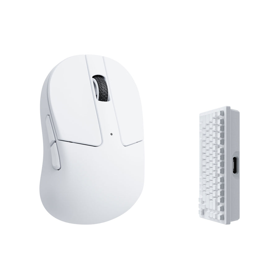 Keychron M4 Wireless Mouse – Keychron | Mechanical Keyboards for Mac ...