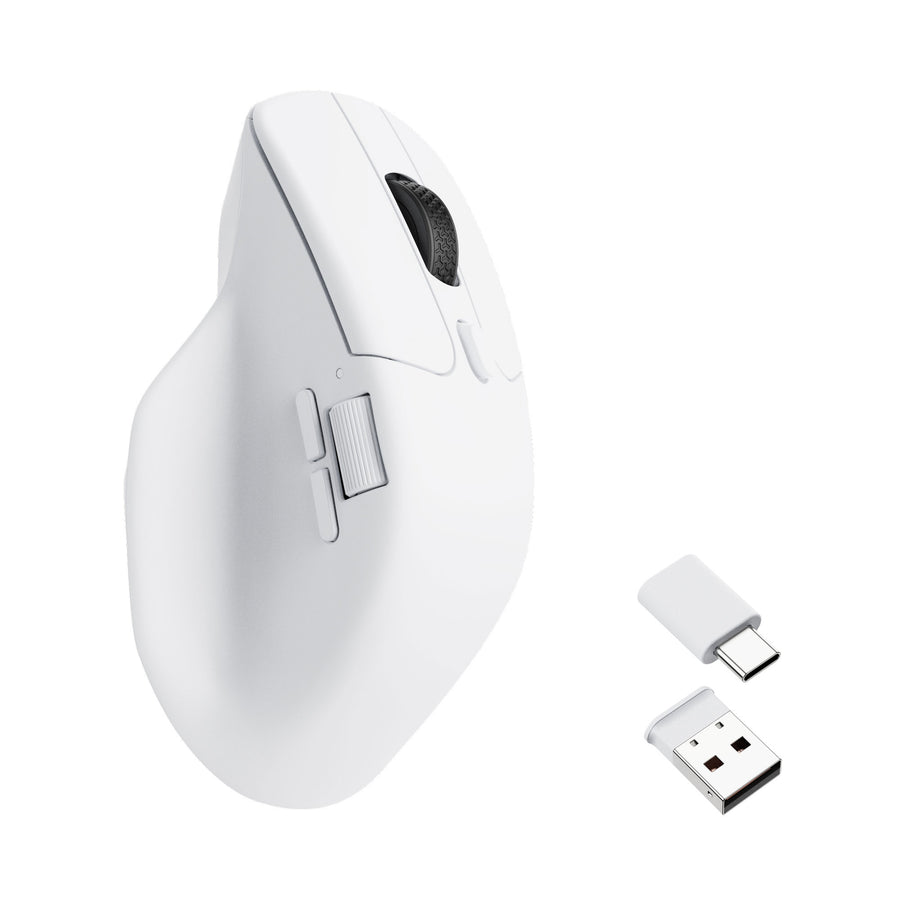 Keychron M6 Wireless Mouse – Keychron | Mechanical Keyboards for Mac ...