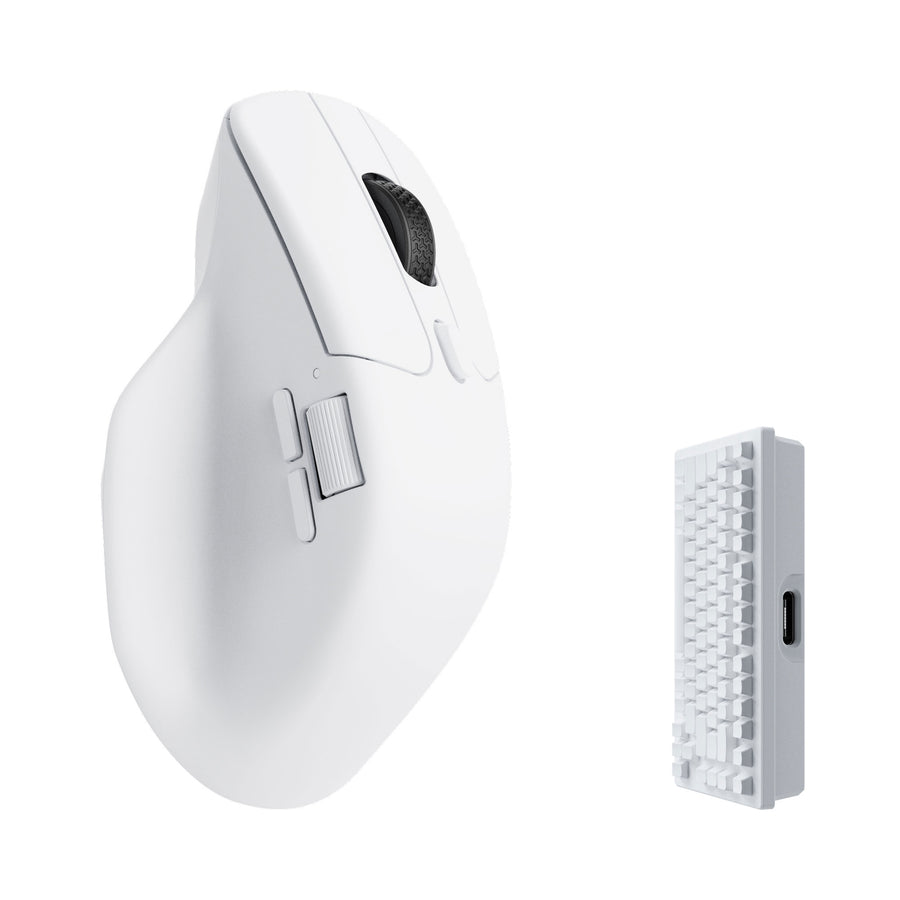 Keychron M6 Wireless Mouse – Keychron | Mechanical Keyboards for Mac ...