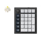 Keychron Q0 Max QMK Custom Number Pad – Keychron | Mechanical Keyboards ...